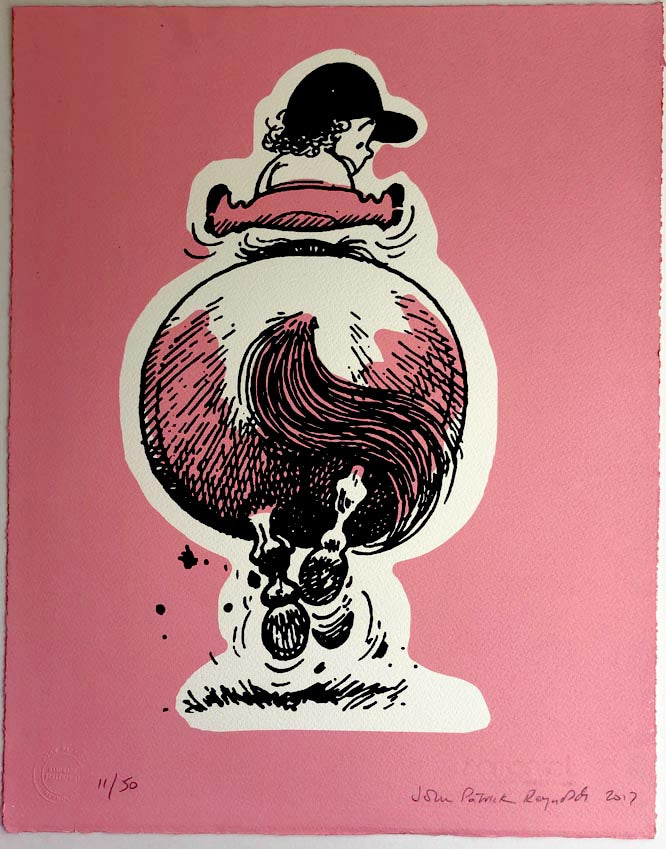 Thelwell - the man who drew ponies – Comic Art Website