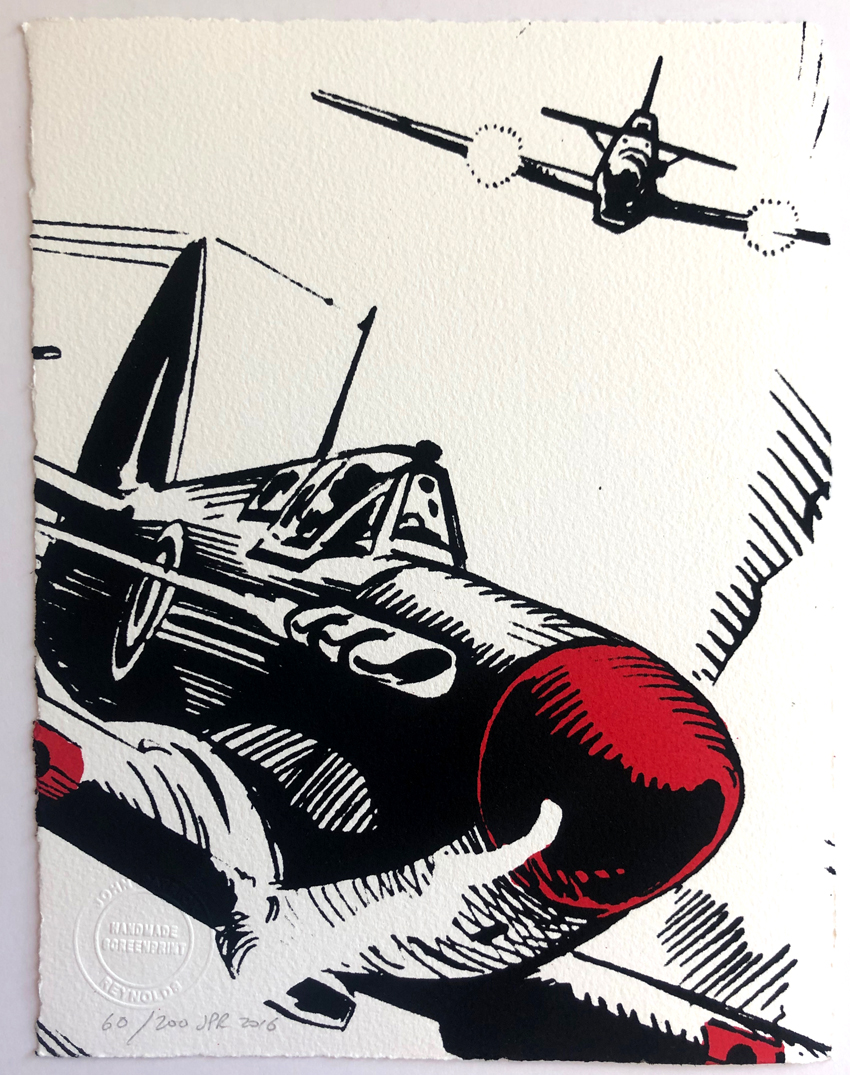 Commando and other classic characters | Prints for sale buy now – Comic ...